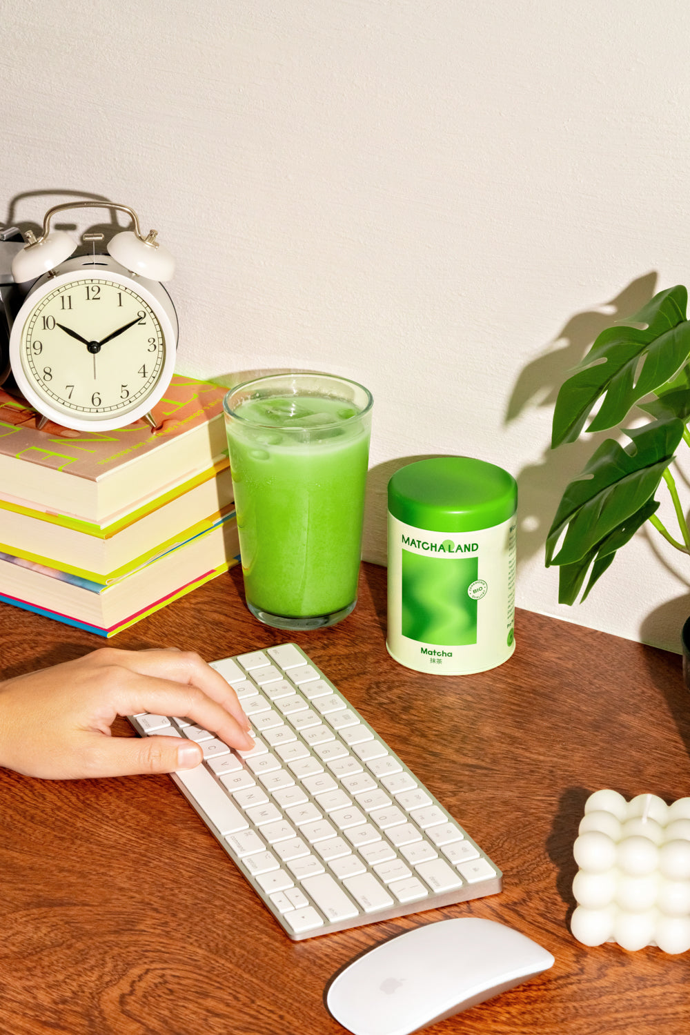 Organic Matcha green tea from Japan - MatchaLand Switzerland