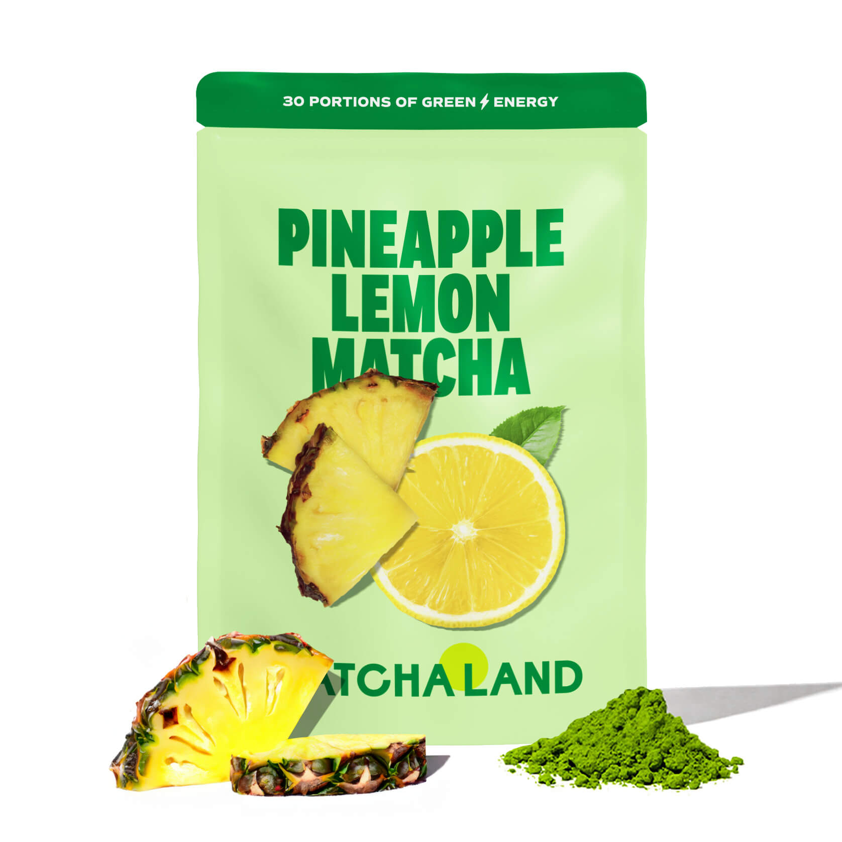 Neue Sorten – MatchaLand Schweiz